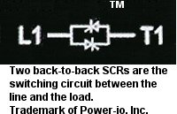 Solid state contactor glossary of terminology