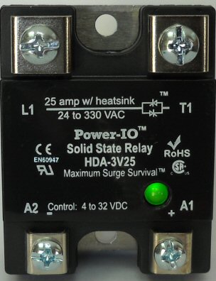 Solid state relays, ss relays, scr, and solid-state relay modules.